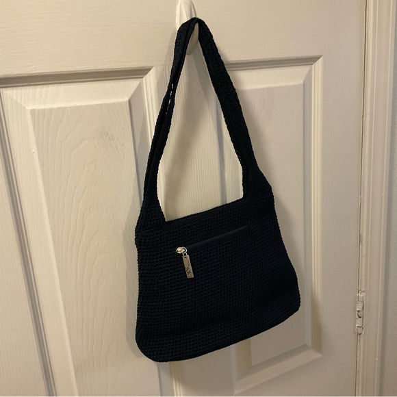 The Sak | Bags | The Sak Navy Blue Womens Bag | Poshmark